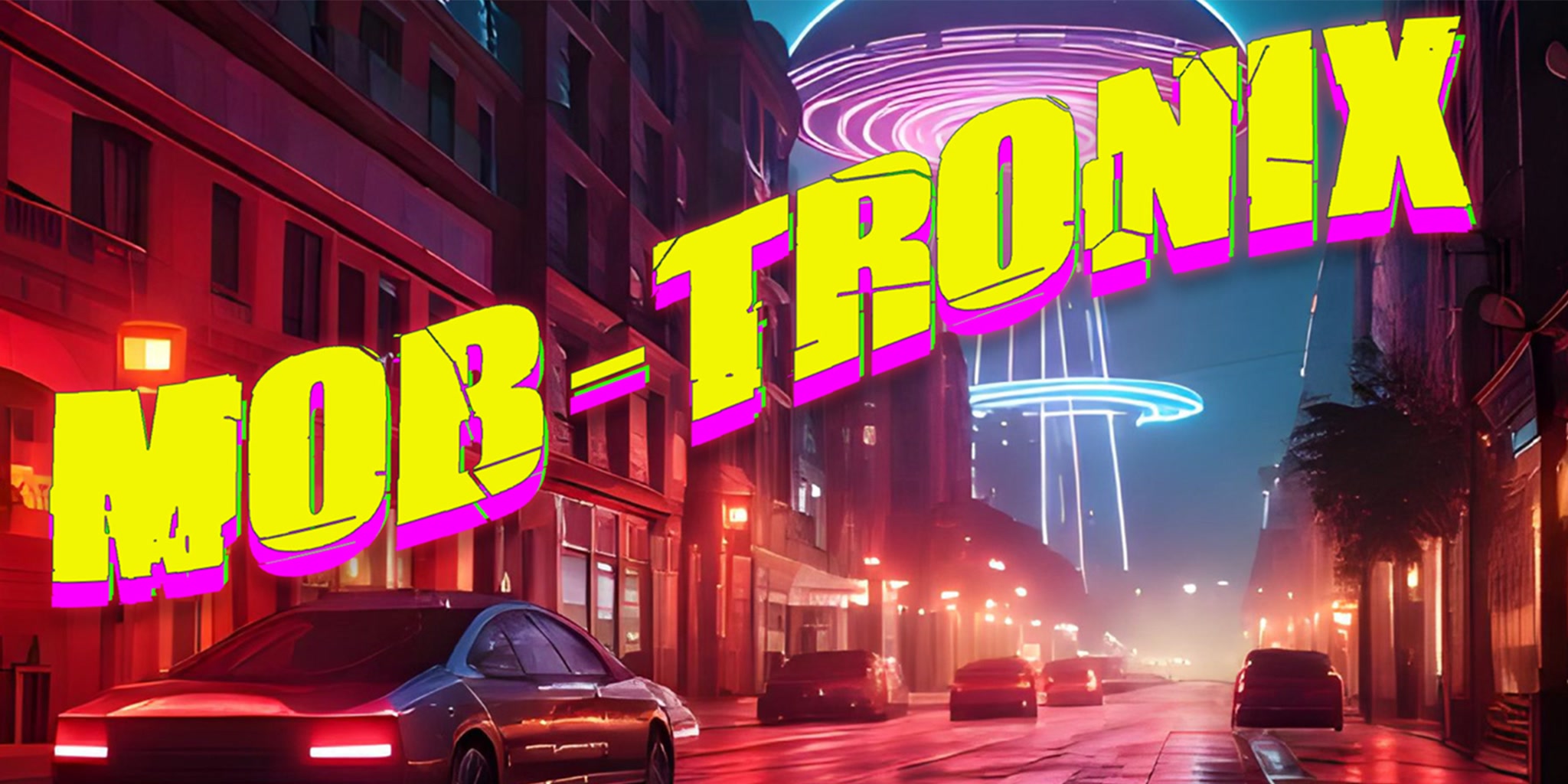 MOB-TRONIX 2125-8031-9132 by alrightduck - Fortnite Creative Map Code - Fortnite.GG