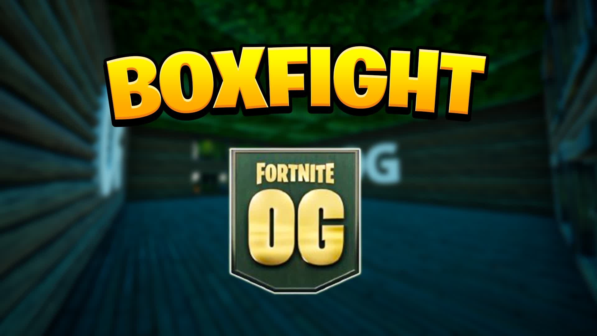 OG BOX FIGHT (2v2)⭐ 5593-5971-3477 by zaqu - Fortnite Creative Map Code ...