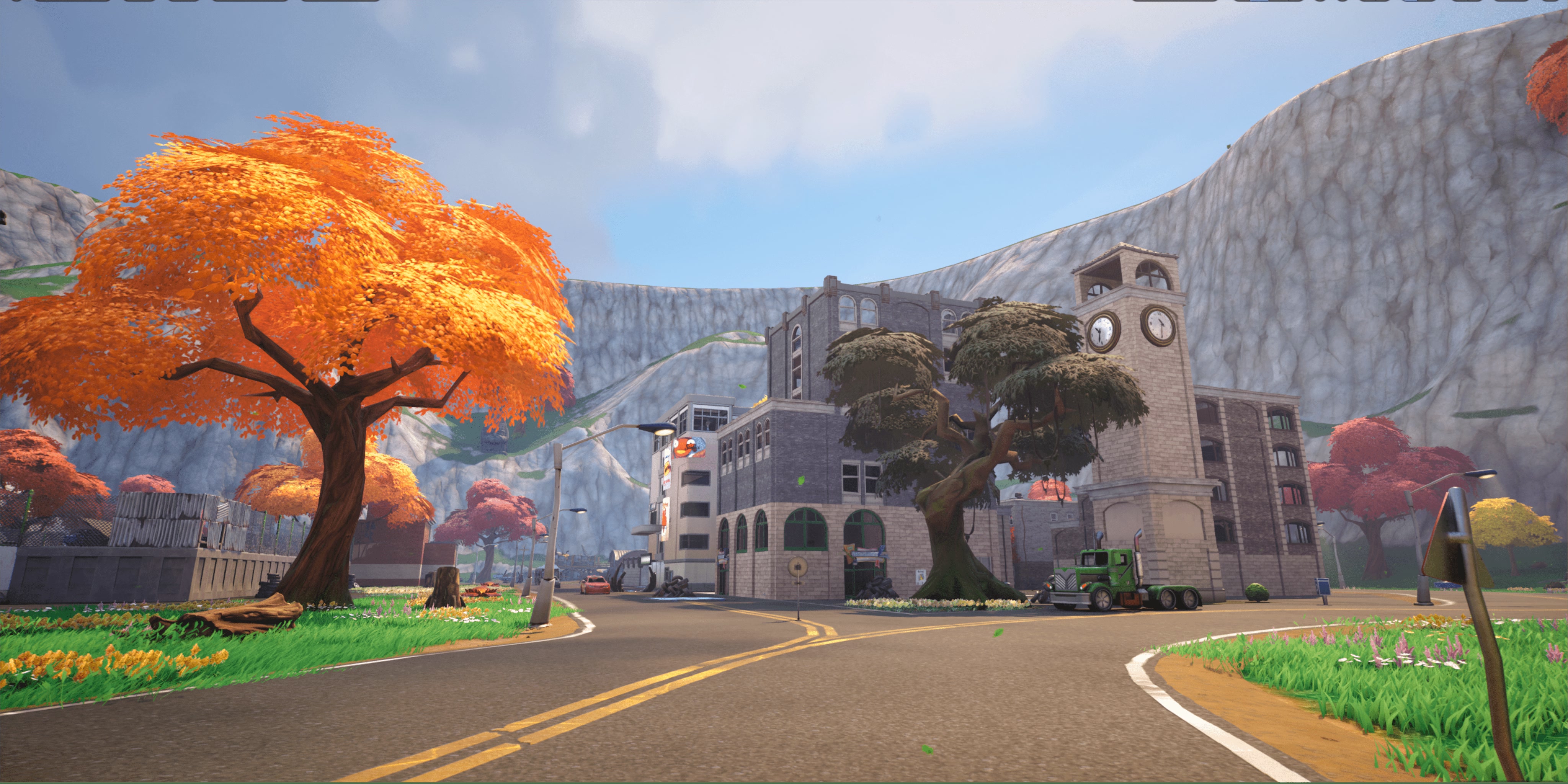 🍌Peely 🎯 SNIPER ONE SHOT 4031-4575-3155 by hertze - Fortnite Creative ...