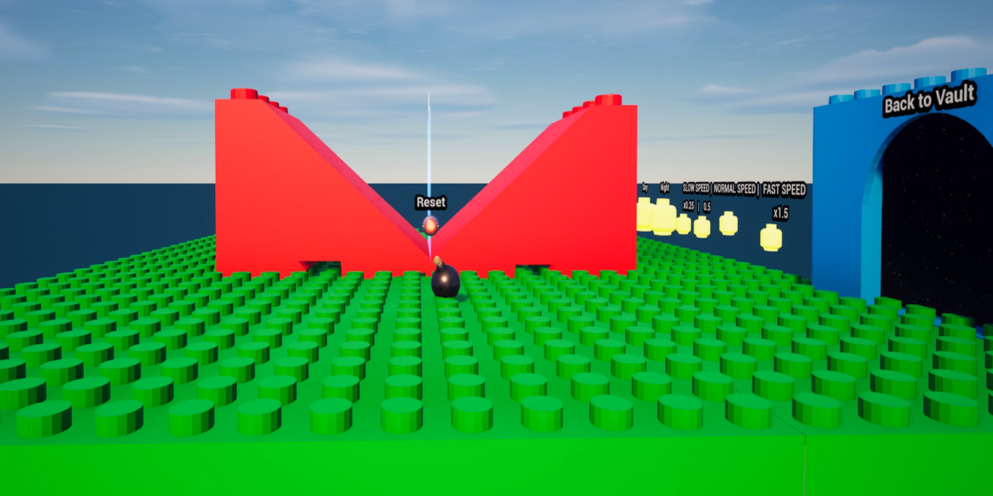 5085-6372-7822 5085-6372-7822 by xelar - Fortnite Creative Map Code ...