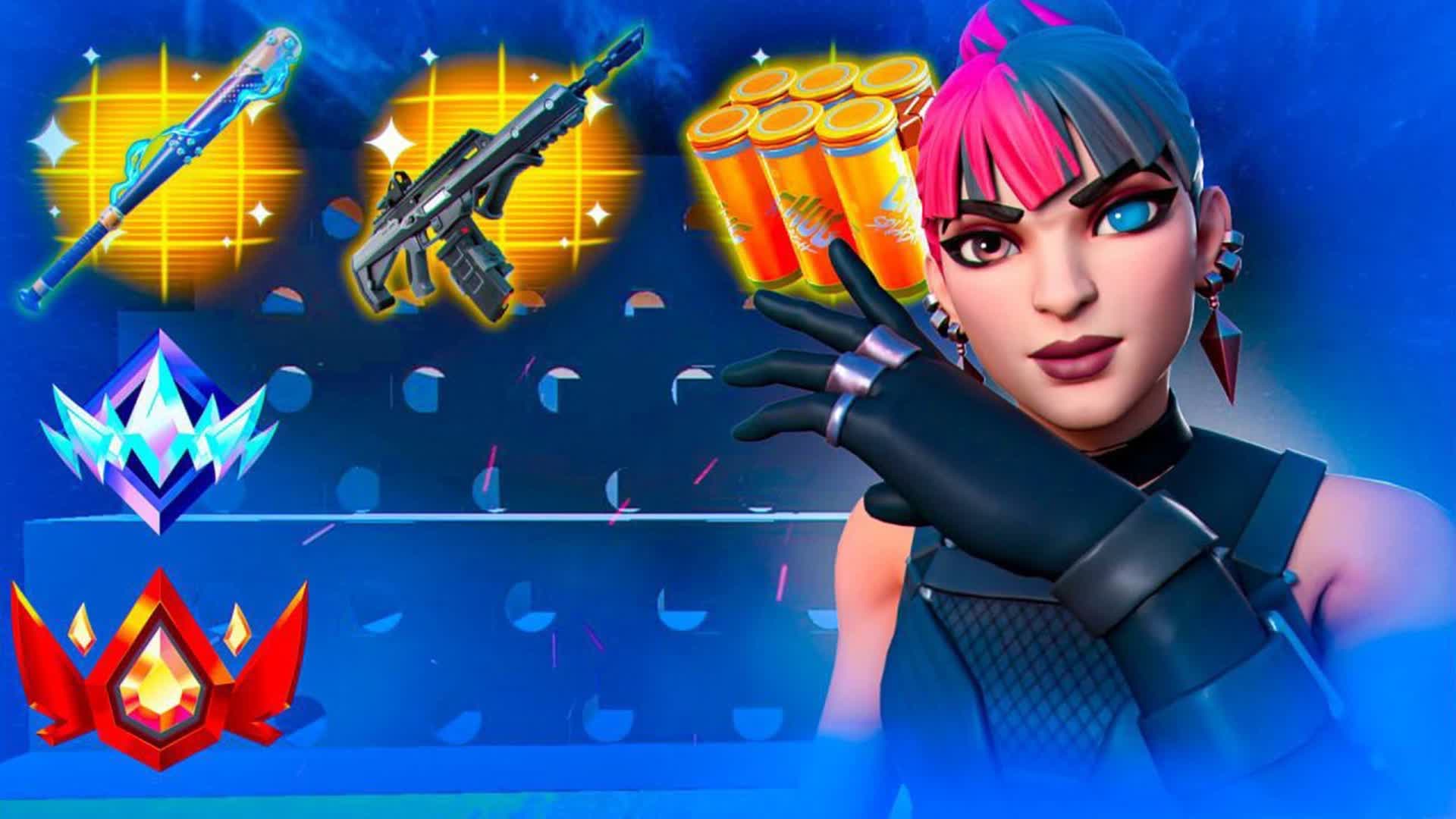 🔥 SOLO 🔥 CUP ZONE WARS (32 Players) 5909-6664-8509 by celox - Fortnite Creative Map Code ...