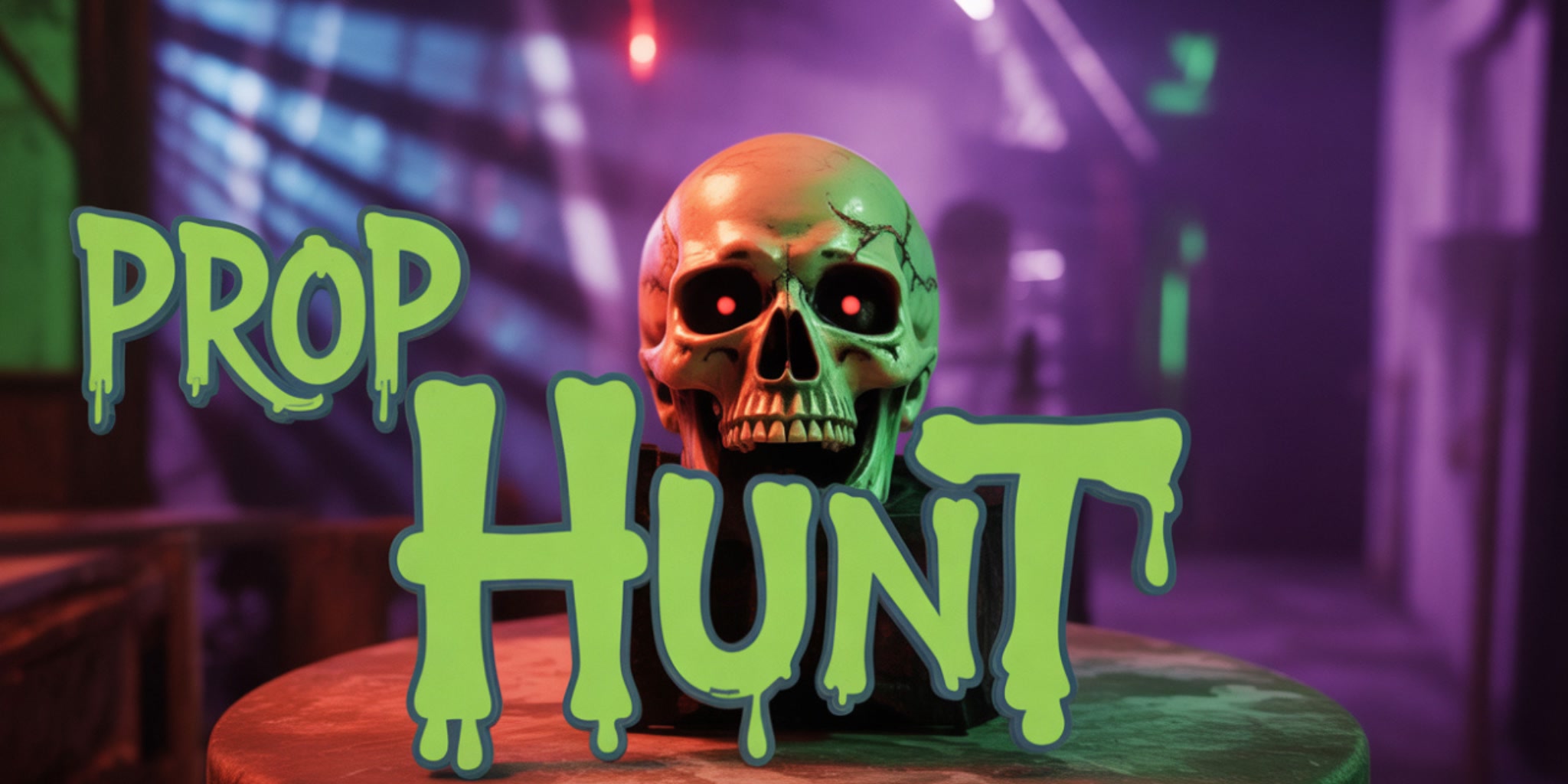 Haunted House Prop Hunt with Pumpkins 7276-4894-9085 by mcmasterhm ...