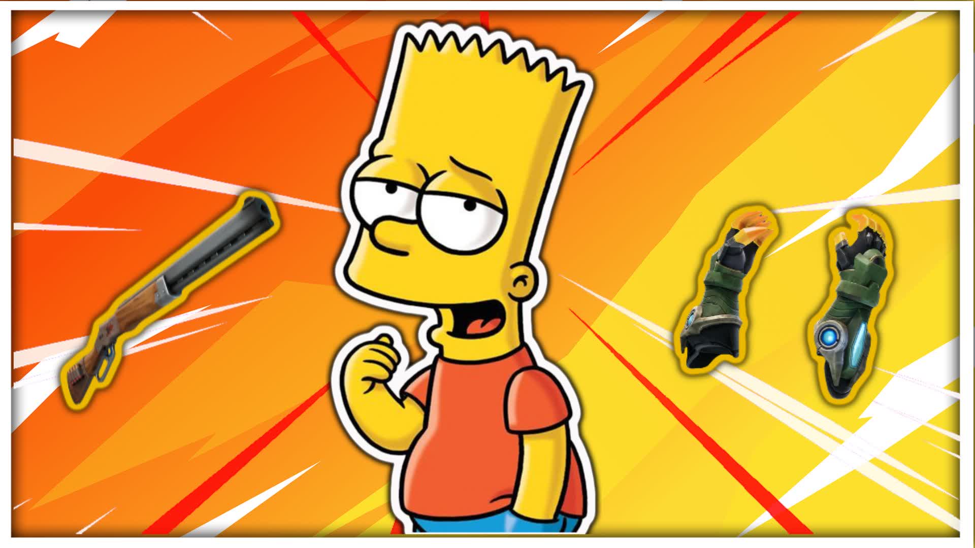 BART TDM 6430-8565-6547 by jkr_julian - Fortnite Creative Map Code ...