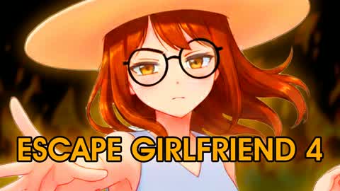 ESCAPE WAIFU 2 [HORROR] 8498-5112-6863 by karusi - Fortnite