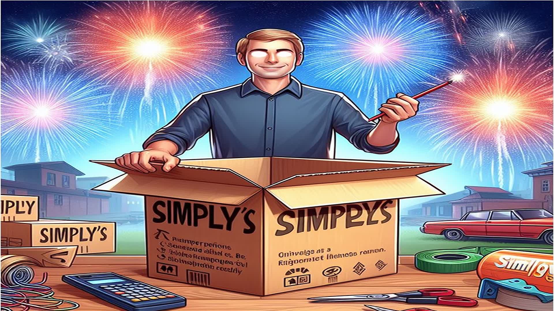 Simply's 1v1 Box [BEST FPS!] 2942-3650-0340 من ابتكار simplyaa - Fortnite