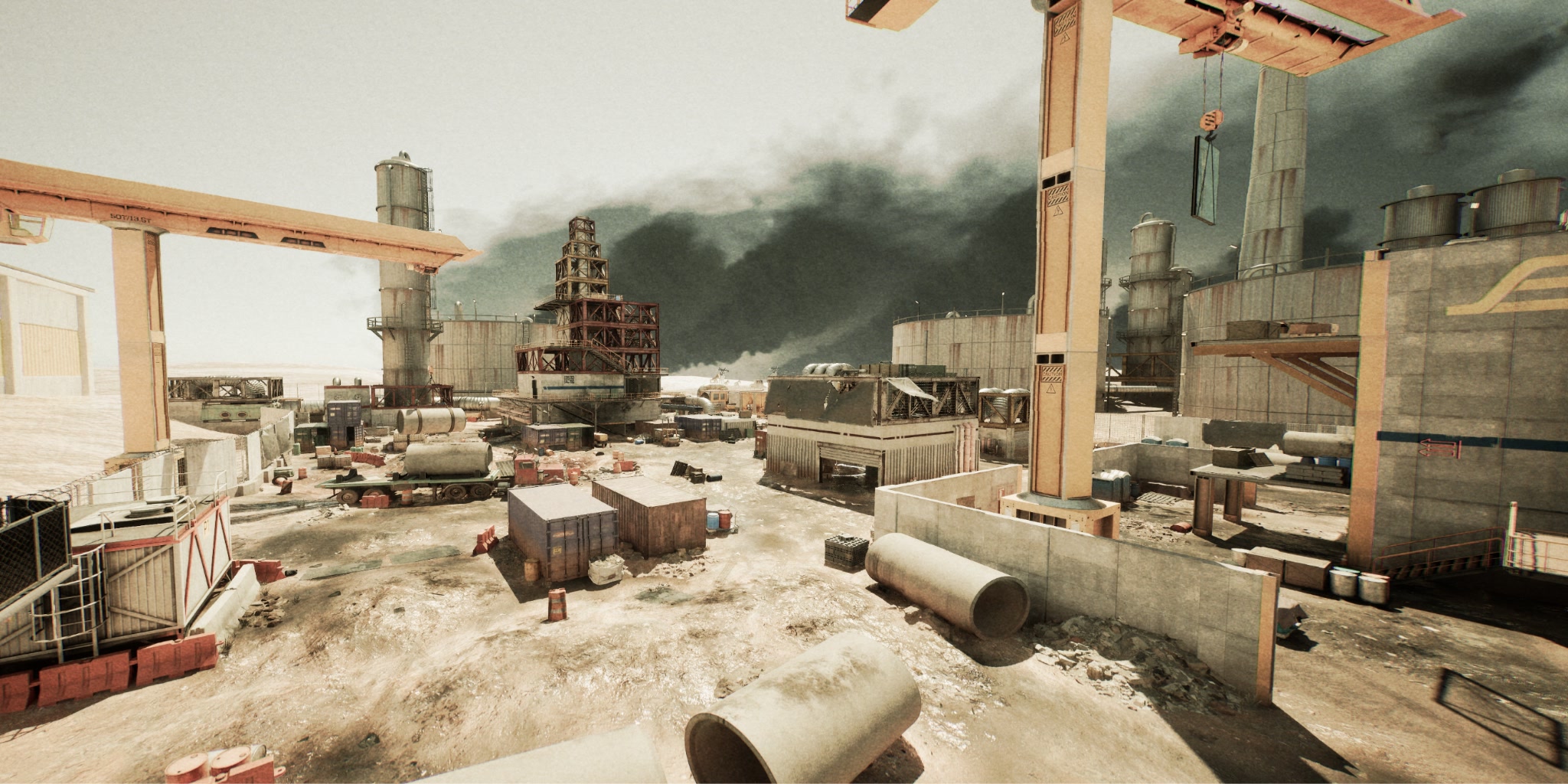 Fort of Duty - Ultra Realism PVP 2900-0522-6696 by lawyerjoe - Fortnite ...