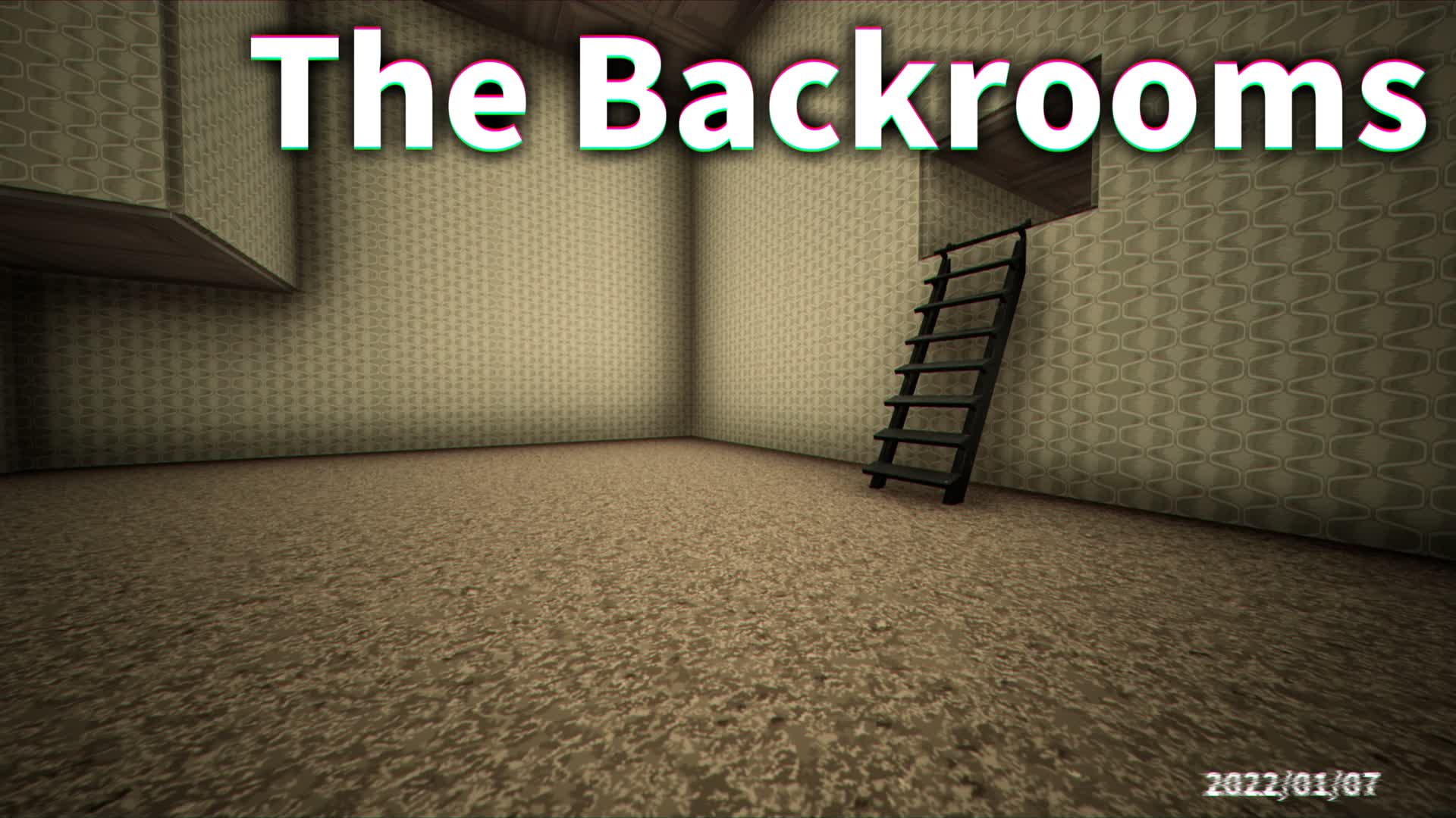 The Backrooms 8388-7559-4714 by kuri - Fortnite Creative Map Code ...