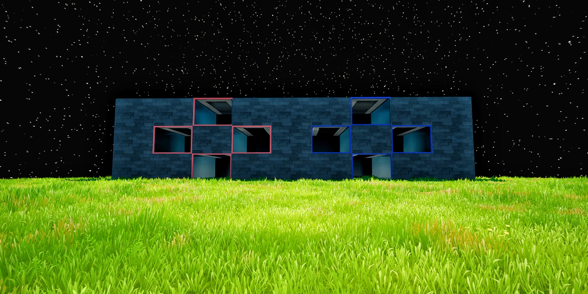 Zone Wars 1v1 - 4v4 2798-4908-9687 by bubz - Fortnite Creative Map Code ...