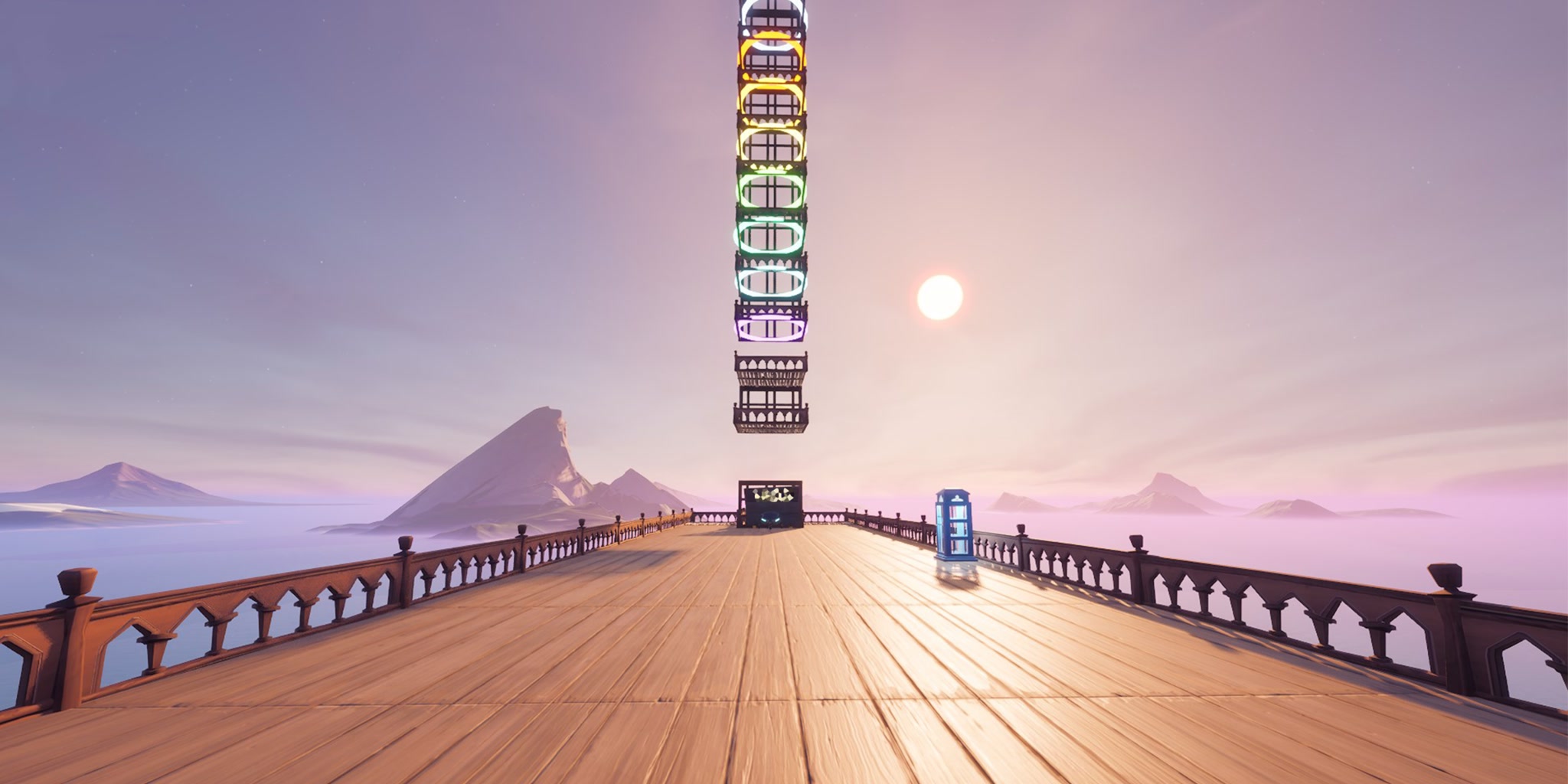 Map Edit Duo / 2vs2 1811-9397-1551 by aleskieur - Fortnite Creative Map ...