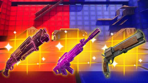 POWERS RED VS BLUE 🔴🔵 CARS 9595-1491-8140 by red-vs-blue-rvb - Fortnite ...