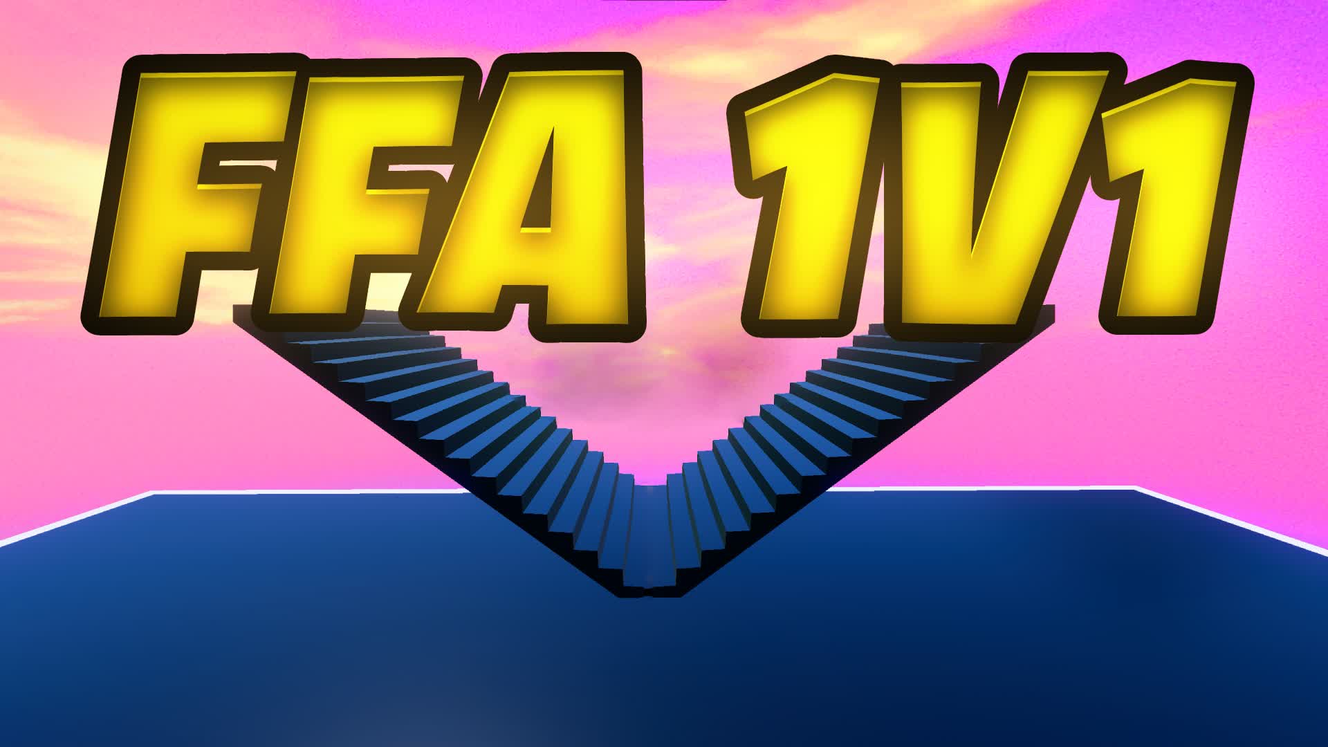 FFA 1V1 4947-4464-3260 by epxl - Fortnite Creative Map Code - Fortnite.GG