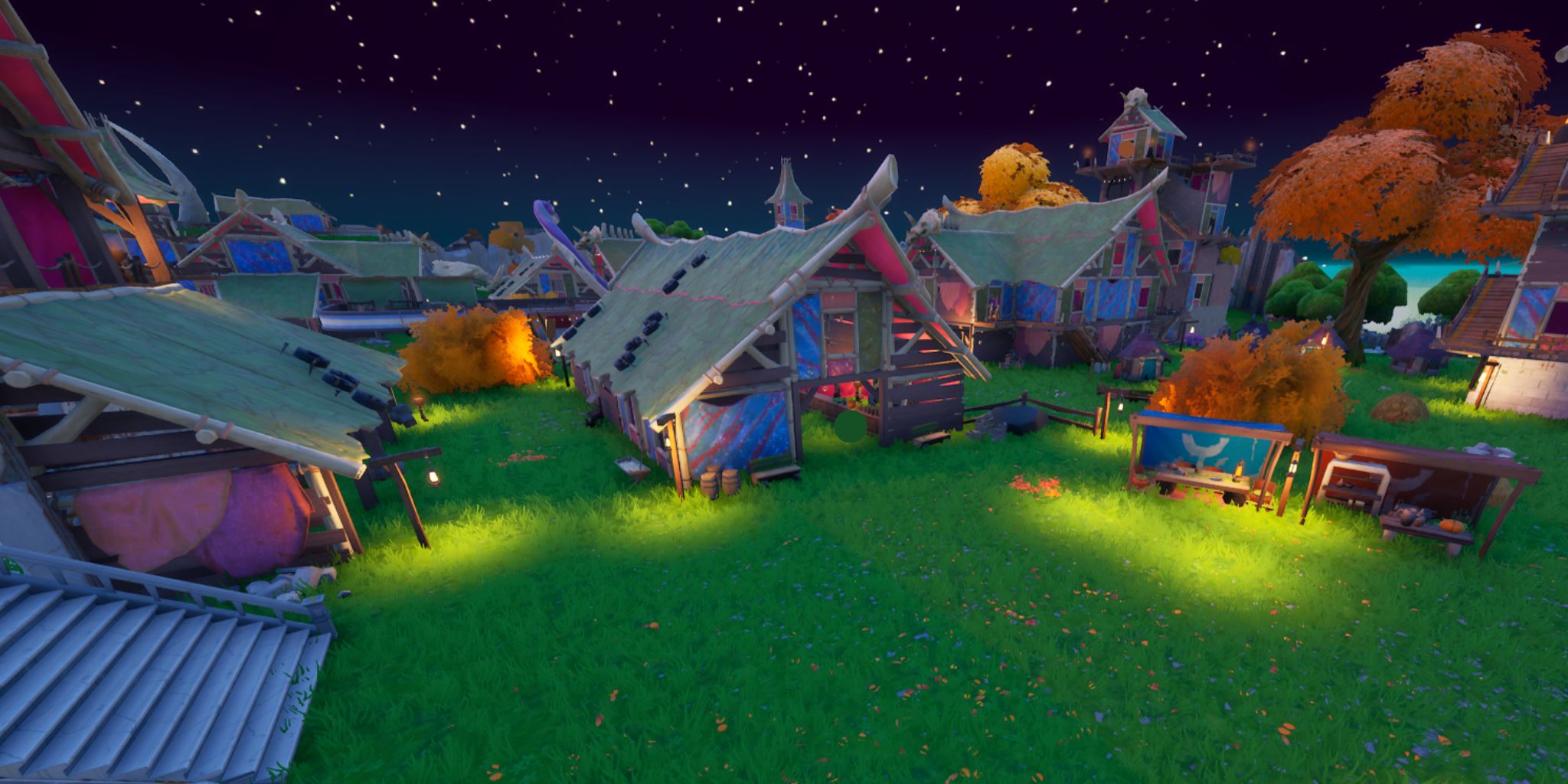 PRIMAL VILLAGE - Prop Hunt 🦖 5881-8181-1604 by martoni - Fortnite ...