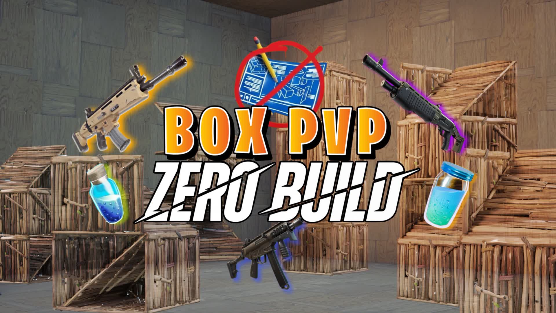 📦 Box PvP - Zero Build 🔒 8368-3399-2391 by realnastyy - Fortnite ...
