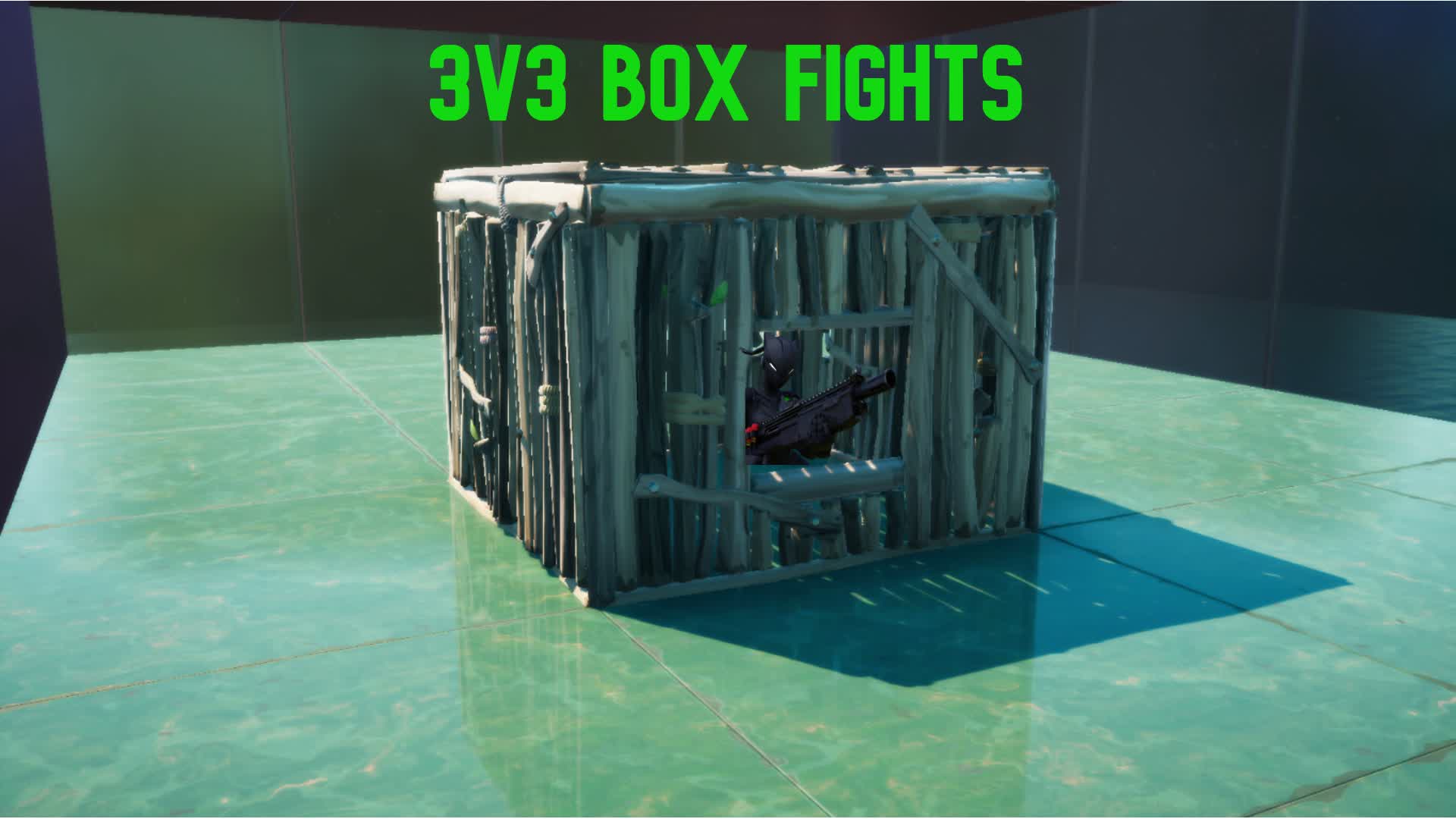 3v3 box fights 7928-3027-9829 by lilyezzy - Fortnite Creative Map Code ...