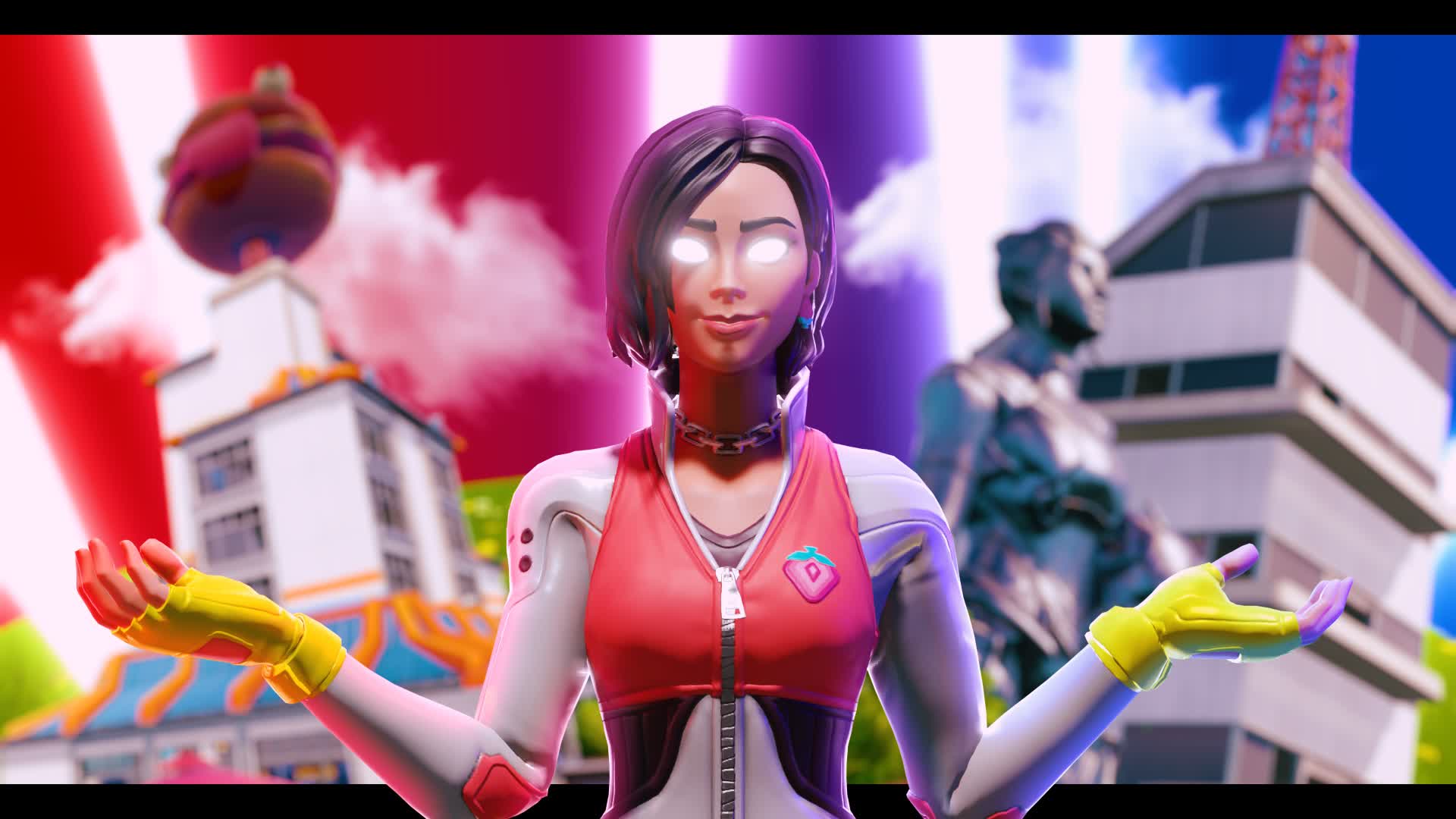Neo-Tilted Late Game 3415-7873-3368 by deem - Fortnite Creative Map ...
