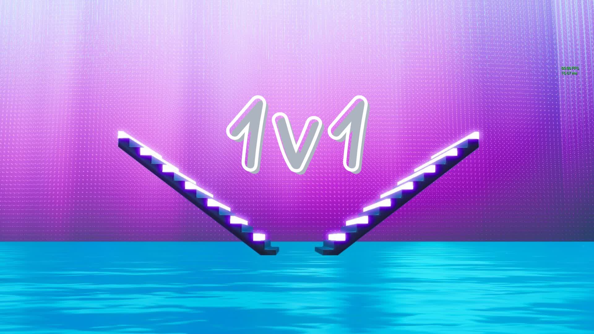 1V1 BUILD FIGHTS 1780-8713-7240 by couttotv - Fortnite Creative Map Code - Fortnite.GG