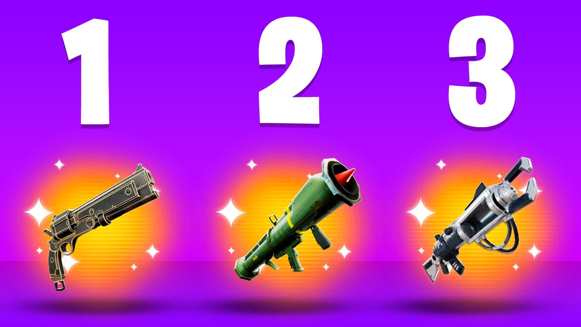 1, 2, or 3 | 1V1 BUILD FIGHT! 🎯 2546-5238-0492 by xero_fn - Fortnite