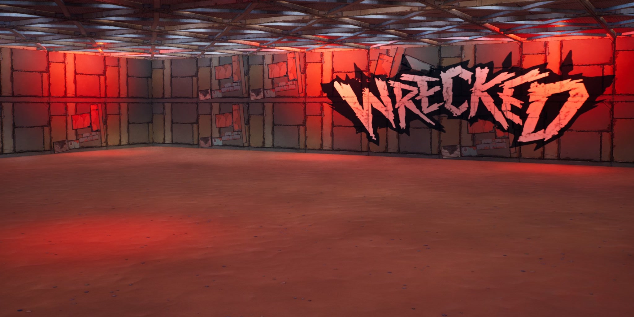 WRECKED BOX PVP 8773-4471-6390 by lemoon-yt - Fortnite Creative Map ...
