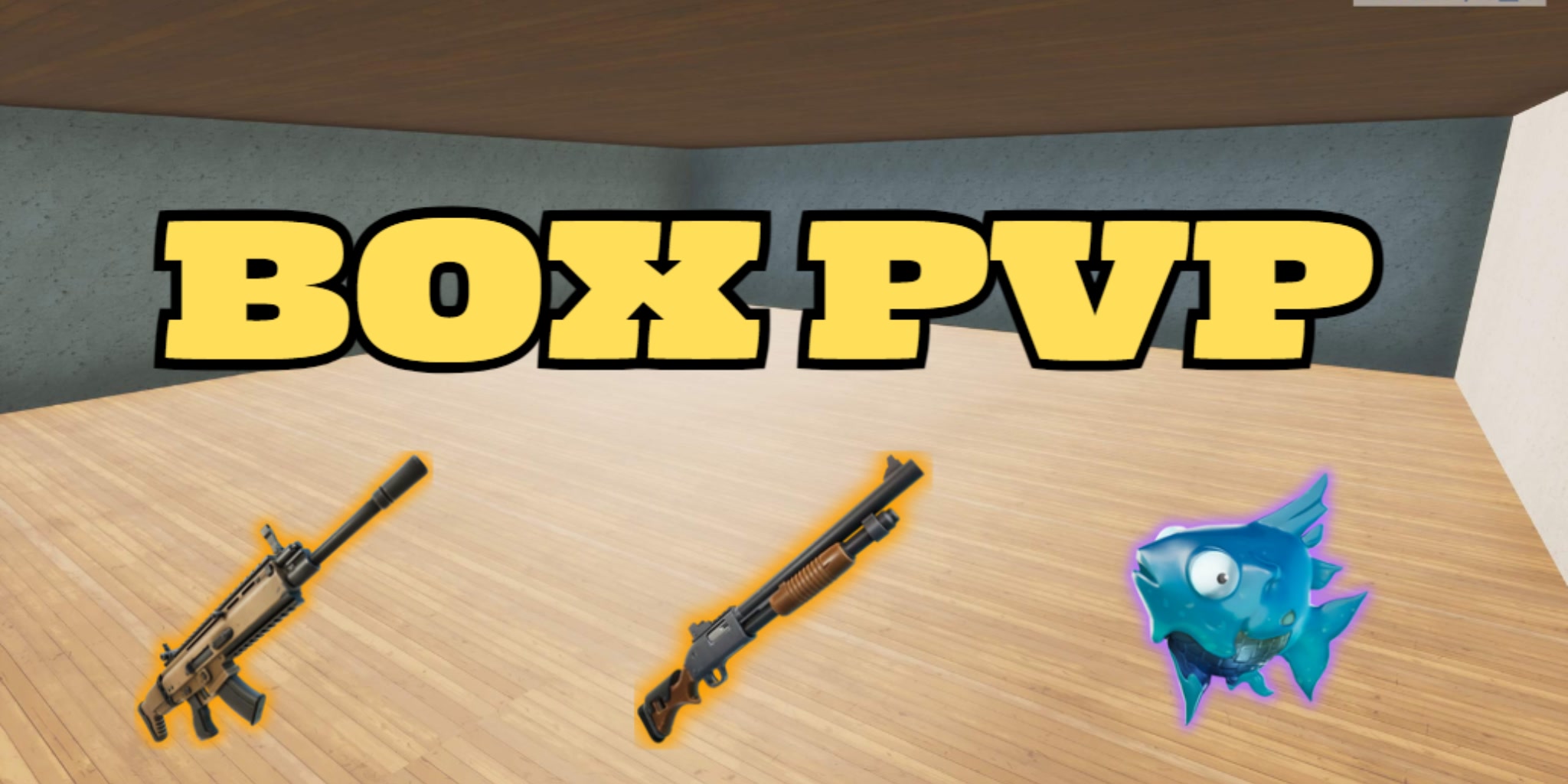 (NEW CHAPTER 5)! BOX FIGHTS 🎯 0359-4018-4326 by storyfires - Fortnite ...