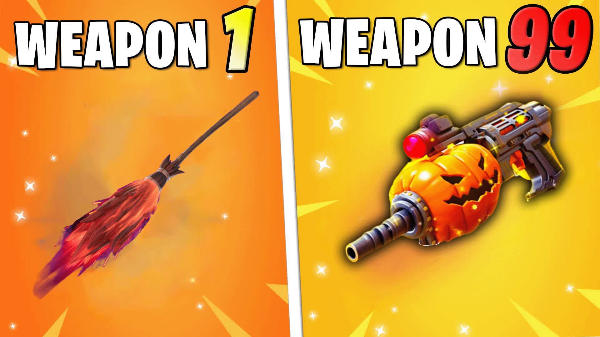 🎃SPOOKY GUN GAME HALLOWEEN 🎃 8795-1163-5824 by lagri - Fortnite ...