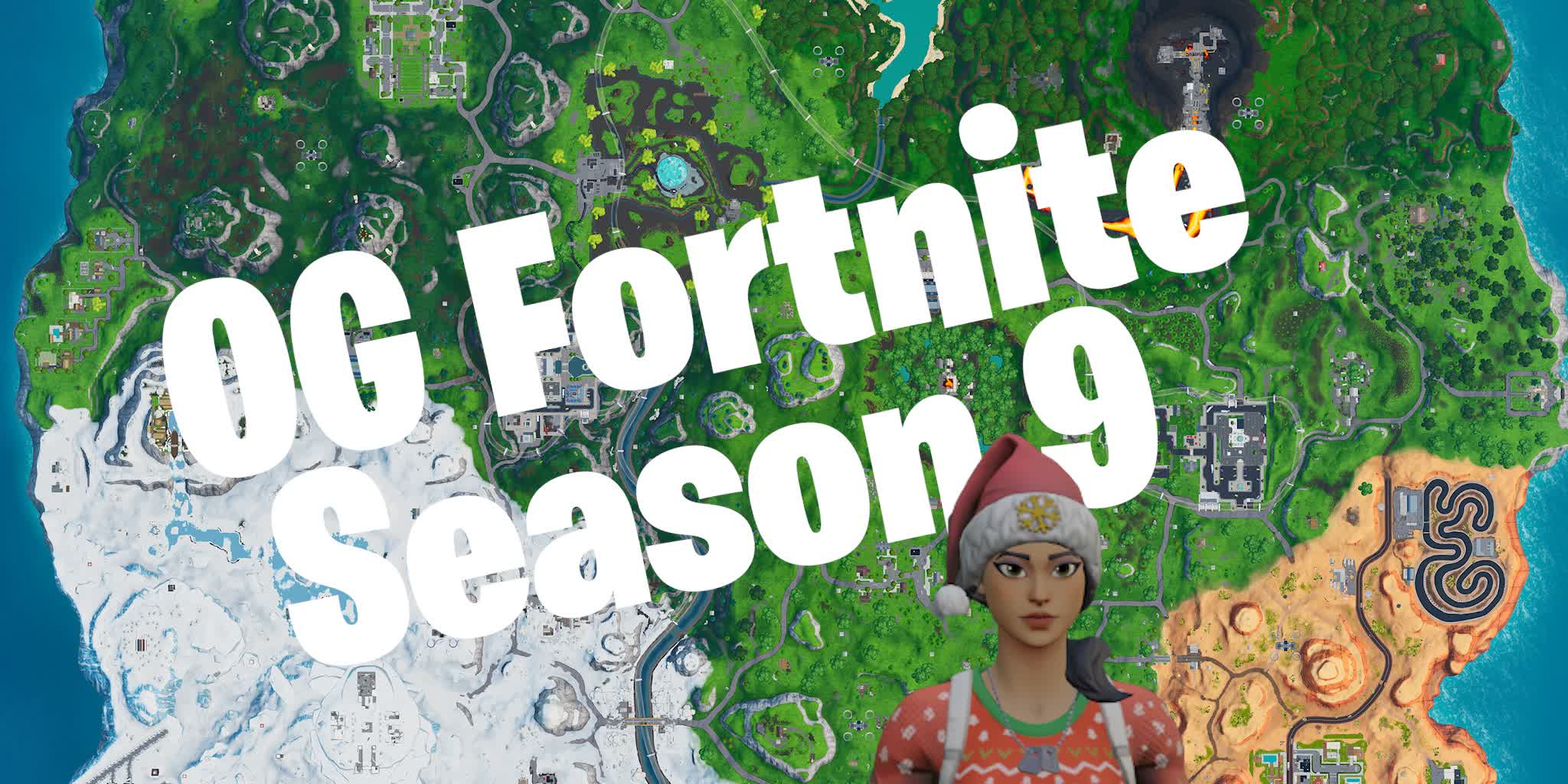 Season 9 Competitive Battle Royale 3505-0568-4902 by vrspump - Fortnite ...