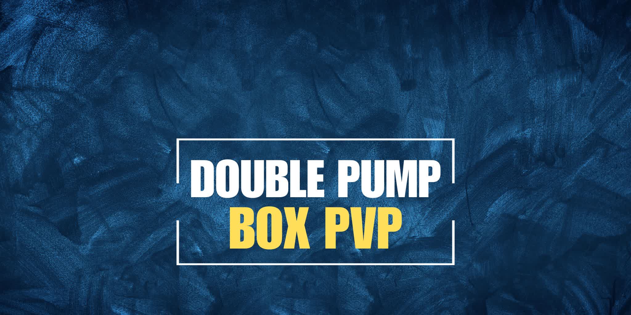 🎯DOUBLE PUMP BOX PVP📦 6531-7302-7238 by xtrfn - Fortnite Creative Map ...