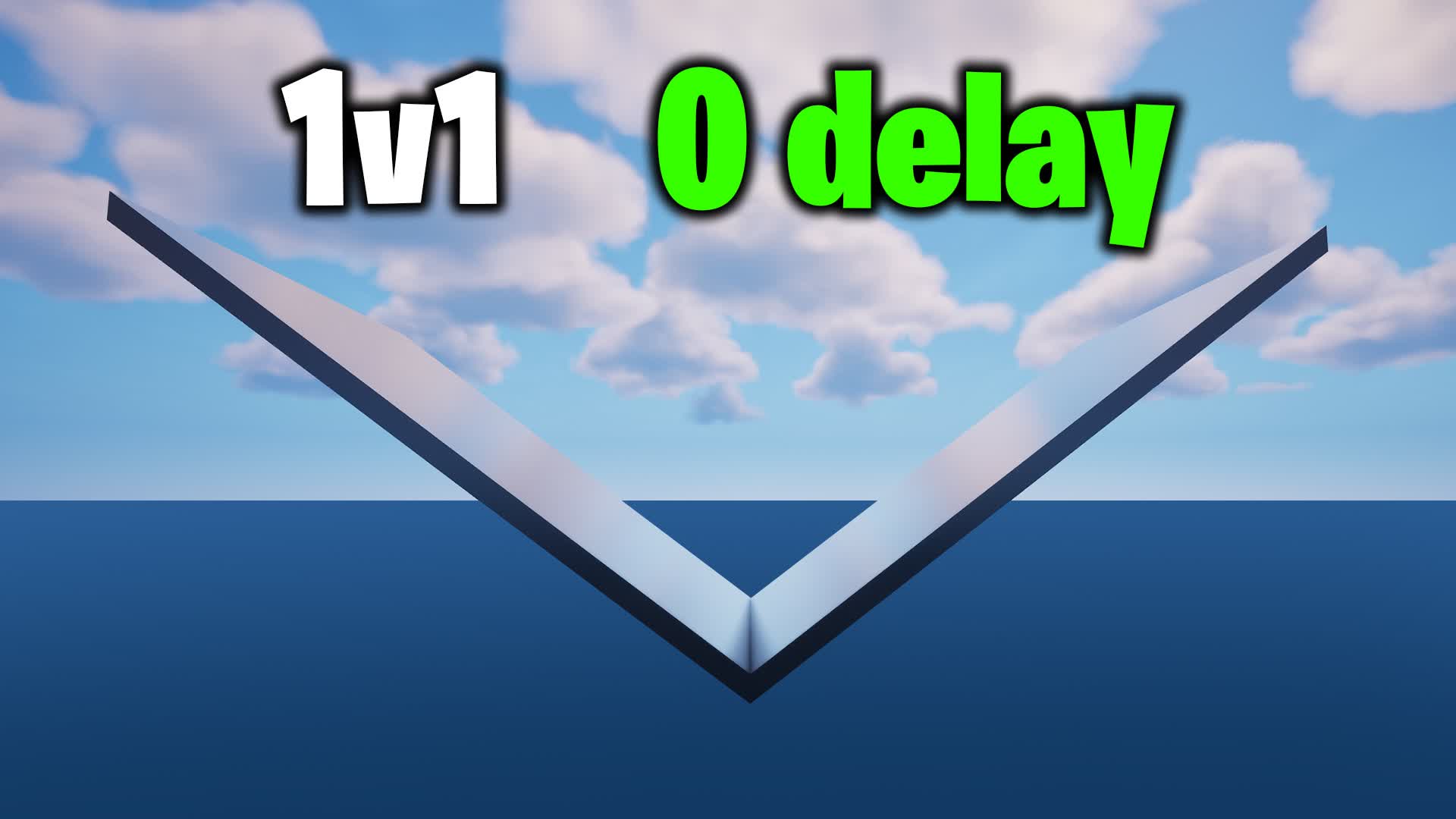 Digitag 1V1 0 DELAY ⭐ 1930-2211-4016 par t2o - Fortnite