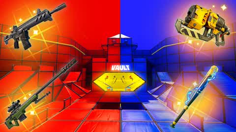 Fortnite Maps By typicalgamer - Fortnite.GG