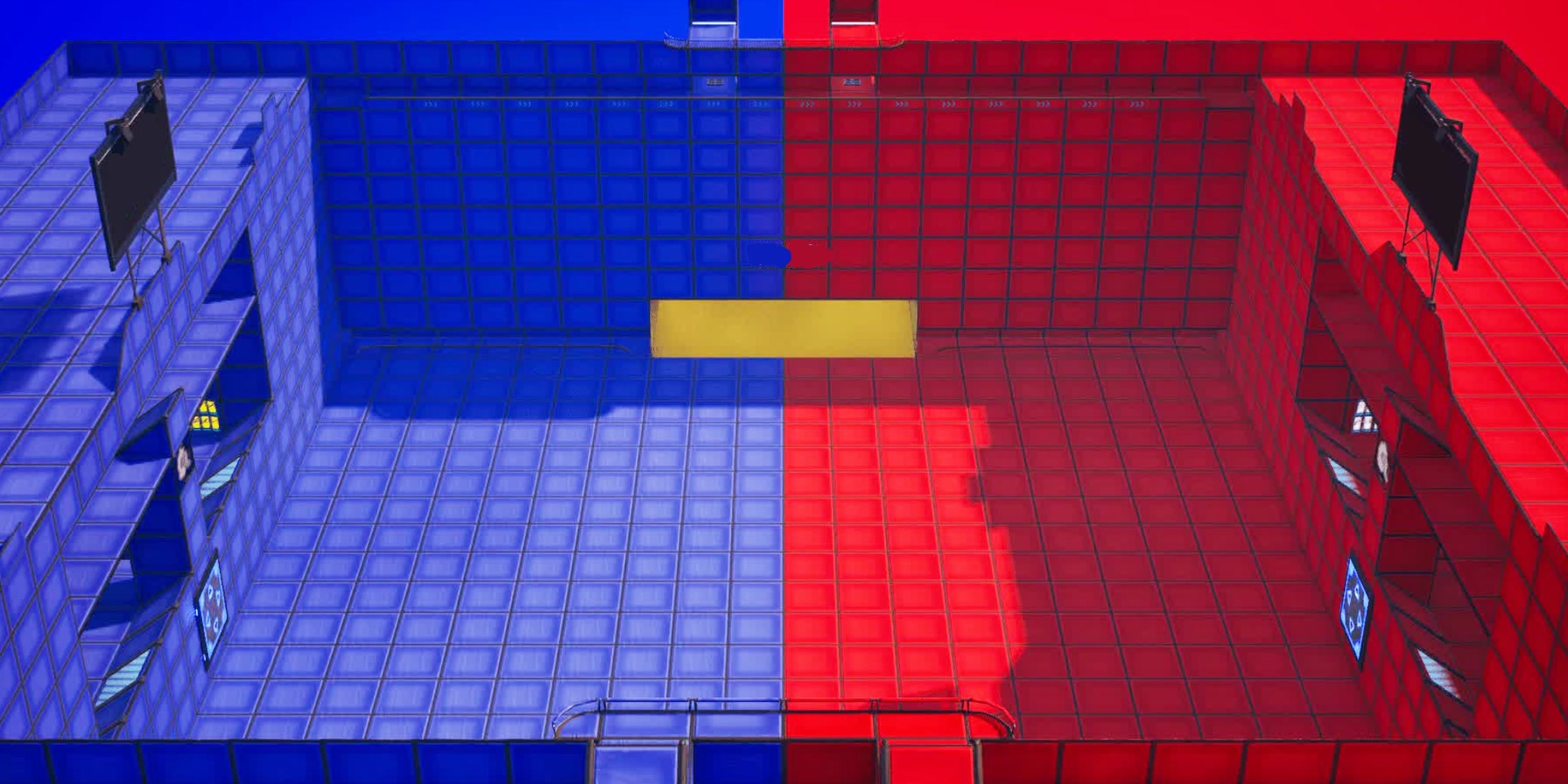 🥒 BIG DILL VS OUTLAW MIDAS 🏆 7362-0871-4008 by delfincraft - Fortnite ...