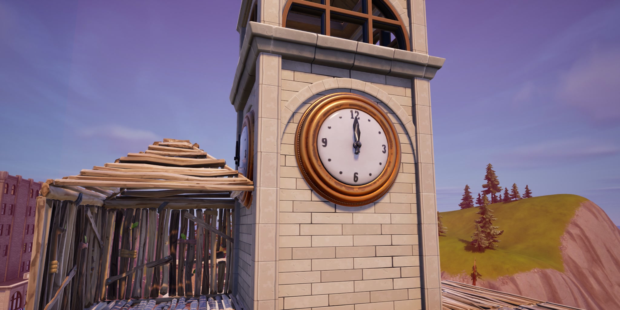 SPEED REALISTICS TILTED [1V1] 2981-6954-3799 by p11s - Fortnite ...