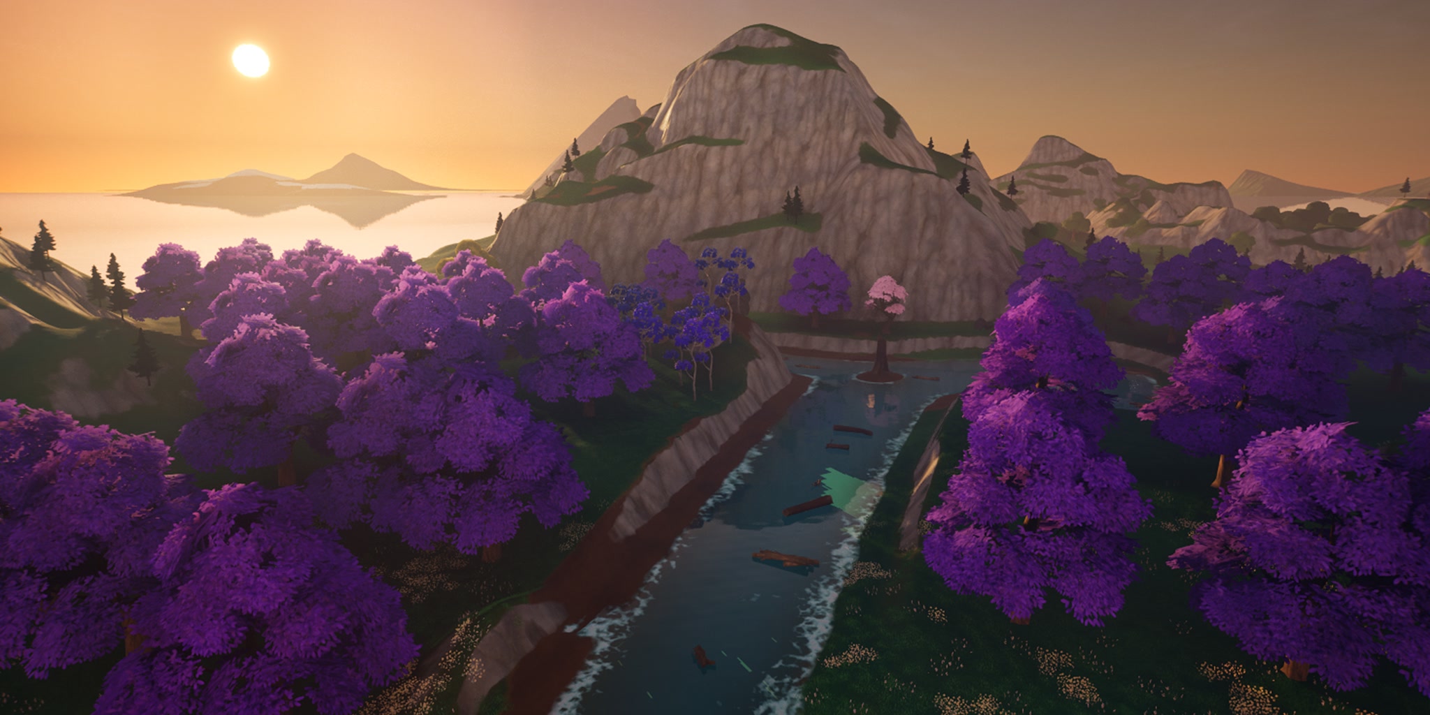 Final Cup Endgame🏆 [Solo] 2790-7392-2967 by foppa.exe - Fortnite ...