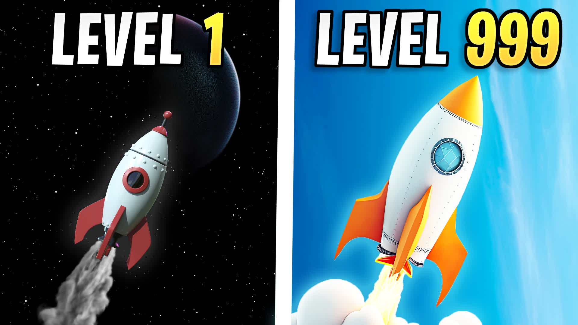 ROCKET TYCOON 🚀 8134-5610-6305 by camrin - Fortnite Creative Map Code - Fortnite.GG