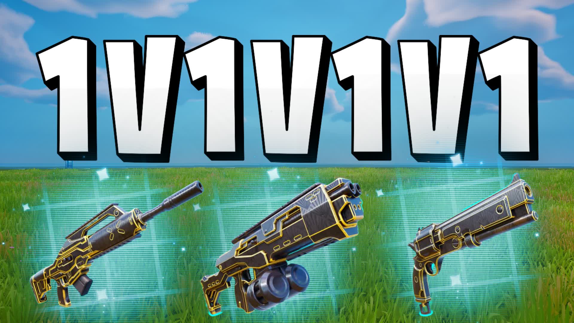 1v1v1v1 Reload Realistic ⭐🔫 8225-3597-5997 by bcdar560 - Fortnite Creative Map Code - Fortnite.GG