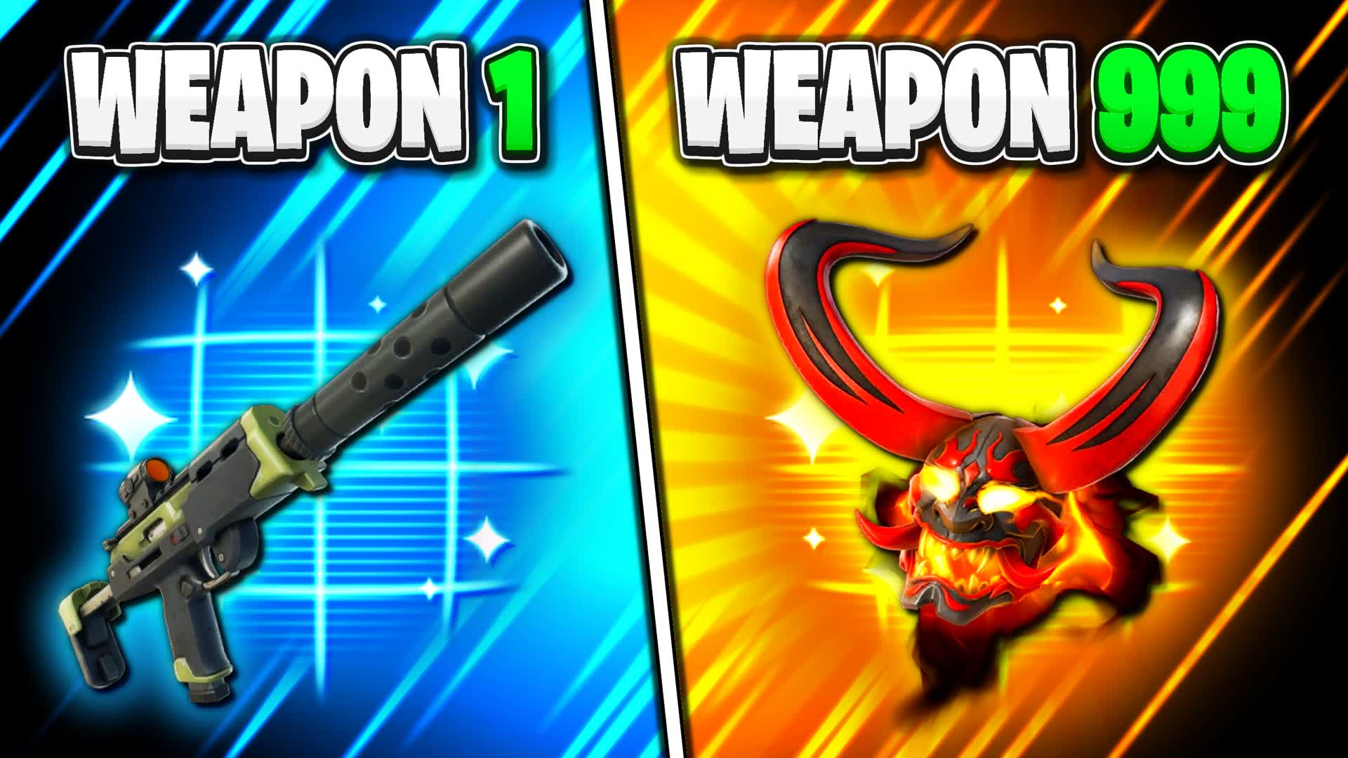 Ultimate Infinite Gun Game 2 - One Shot 9796-3412-4787 من ابتكار ...