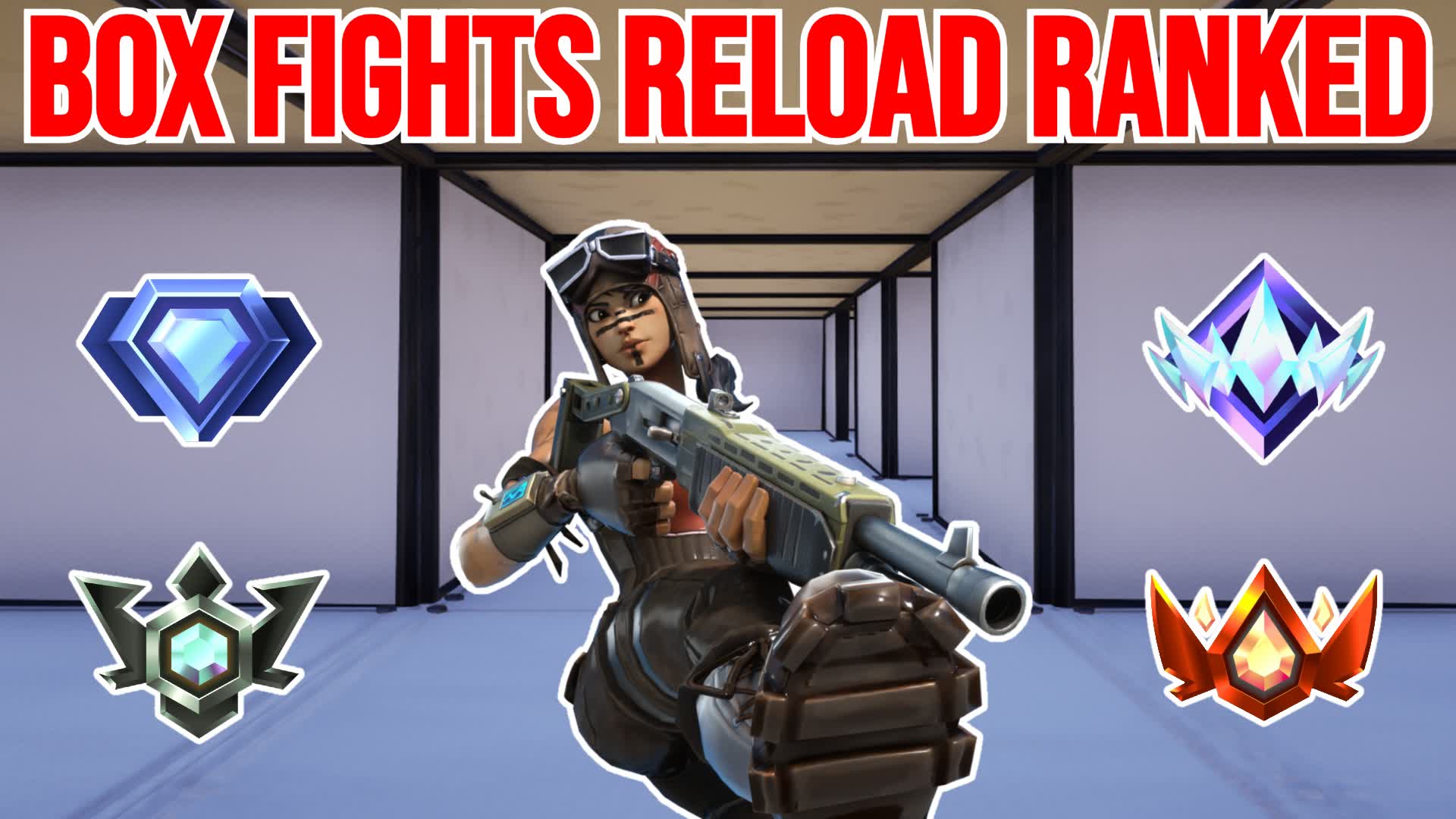BOX FIGHTS RELOAD RANKED 7347-9615-3061 by g0at - Fortnite Creative Map ...