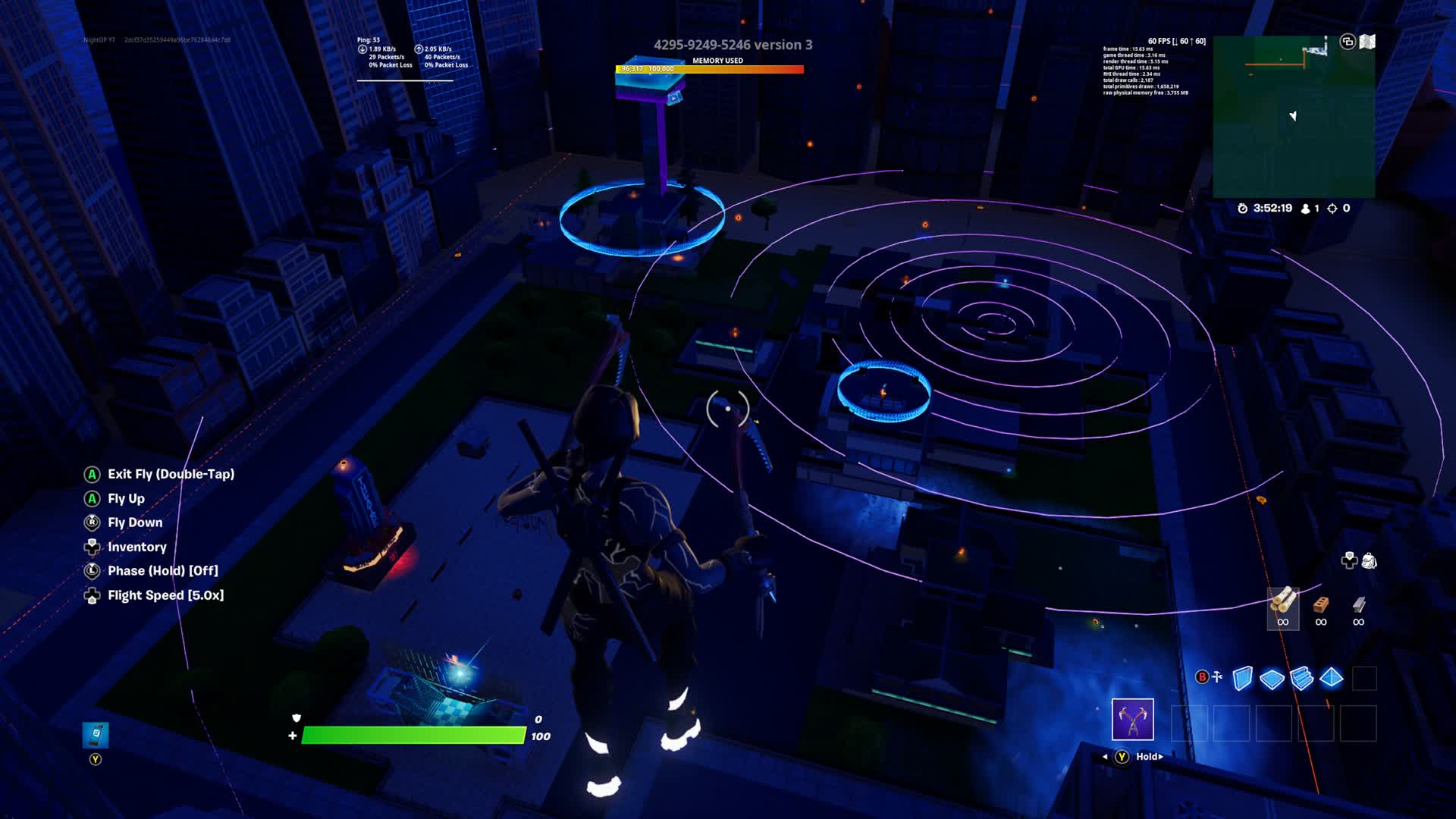 Nightz Prison BR ( Updated) (2022)) V6 4295-9249-5246 by nightop ...