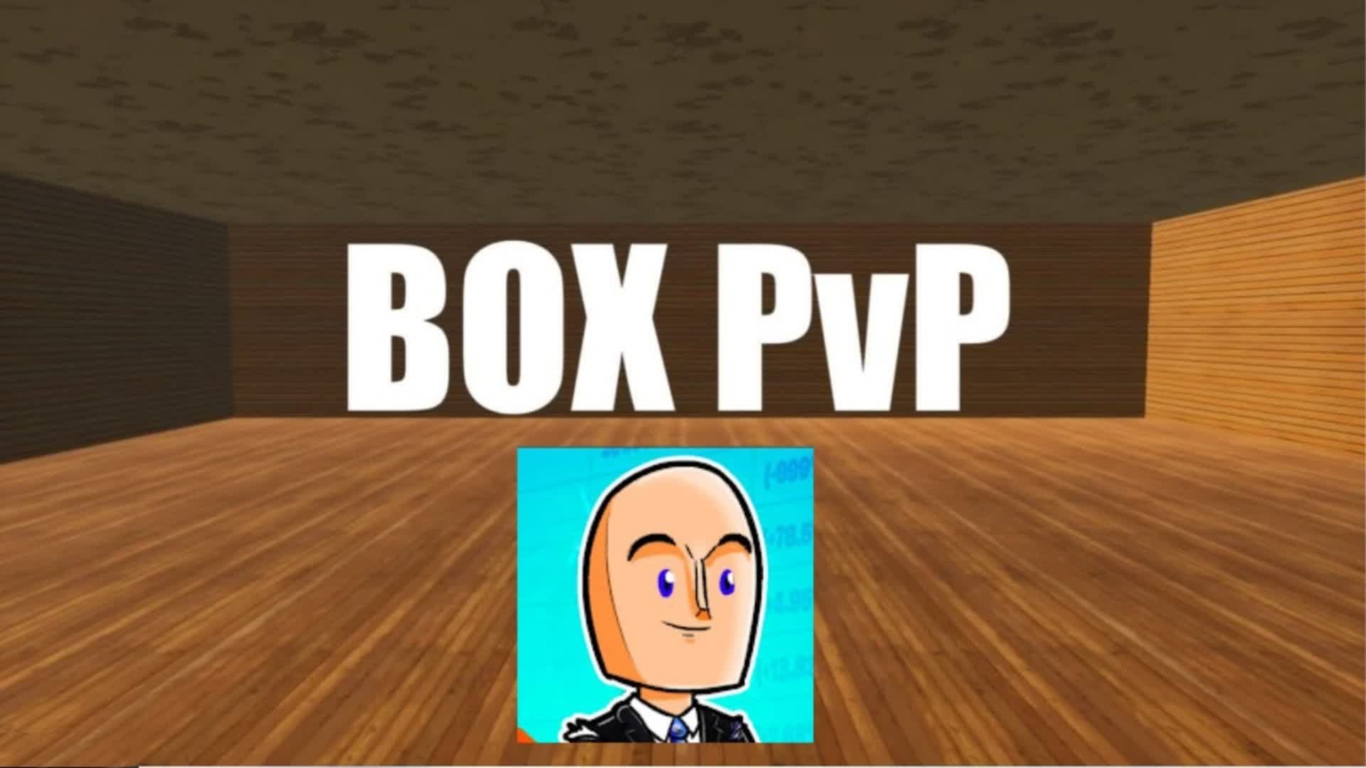 [Box fight] Ohcareca YT 3369-3521-2837 by biassjyt - Fortnite Creative ...