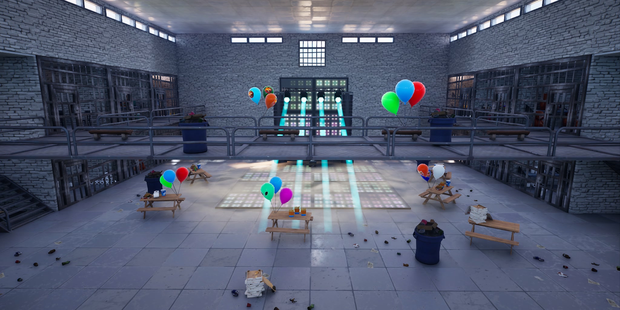 PRISON PROP HUNT 🛒 5883-0670-4932 by xrenazzz - Fortnite Creative Map ...