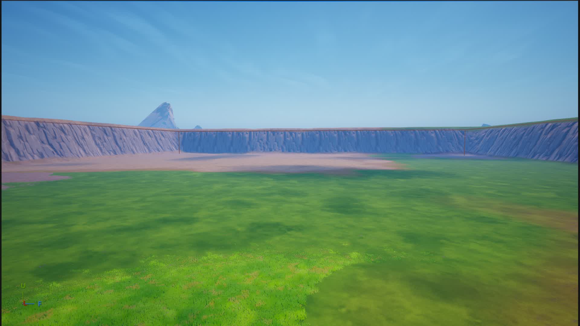 Open World FFA 3049-9127-5689 by moodyy - Fortnite Creative Map Code ...