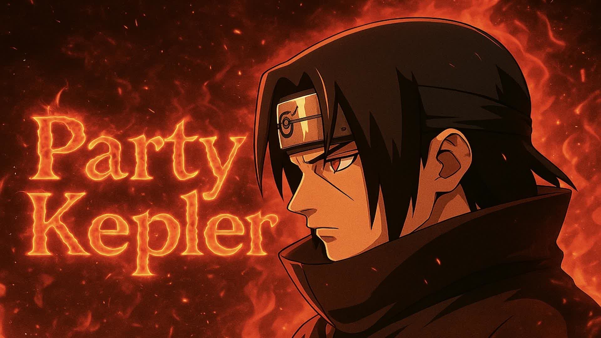 Party Kepler 3717-9161-8450 by kepler - Fortnite