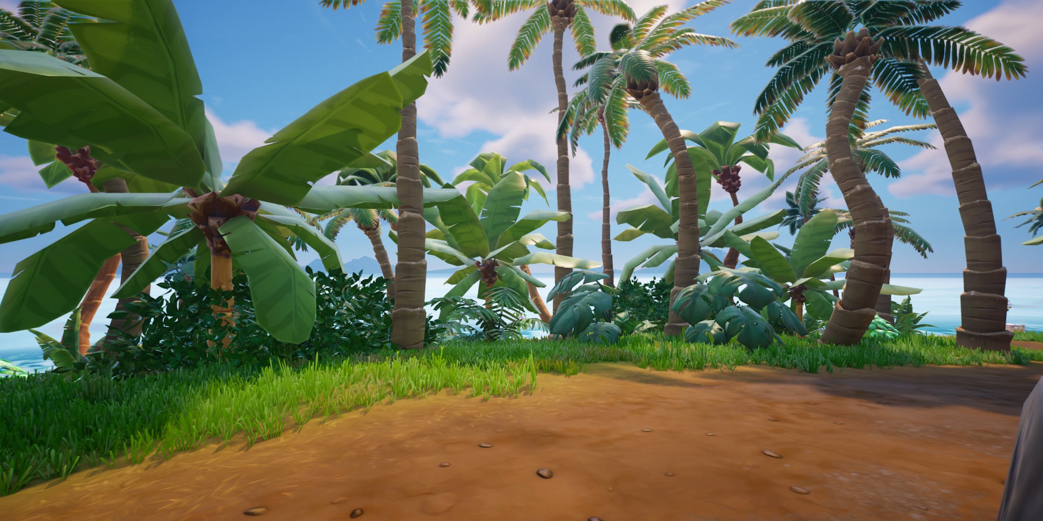 100 DAYS STRANDED ON AN ISLAND 2347-9953-5793 by zuka1 - Fortnite ...