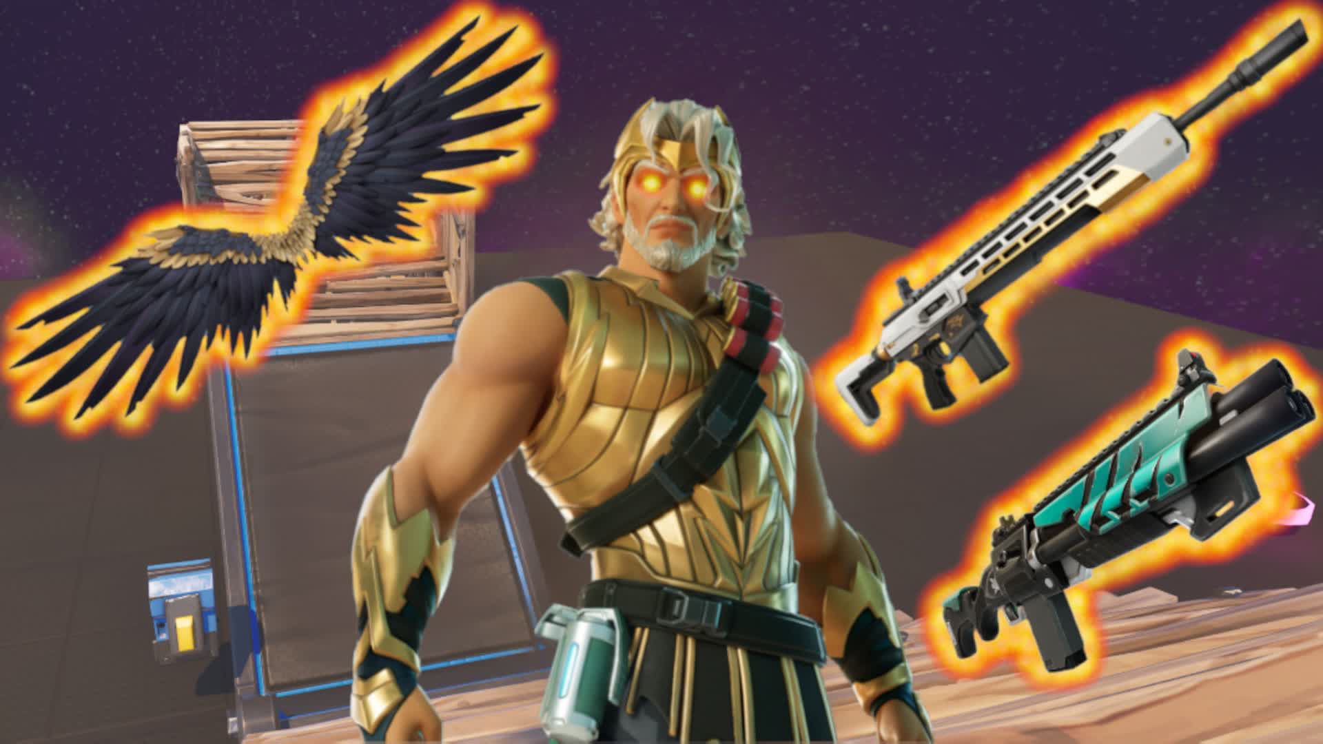 FVK 1V1 BUILD FIGHTS 8238-3434-3762 by fvk - Fortnite Creative Map Code ...