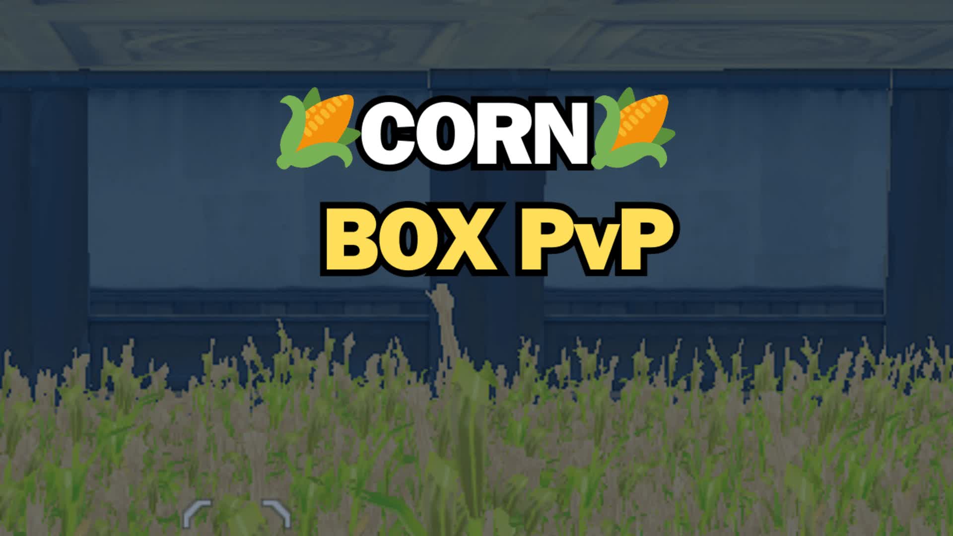 🌽CORN BOX PvP🌽 2409-8483-0547 by malizza - Fortnite Creative Map Code ...
