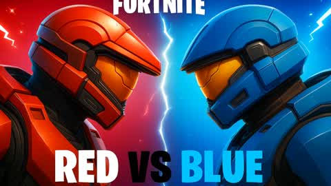 Super Red vs Blue: Spartan Showdown 9036-7884-8948 by mapmaker101 ...