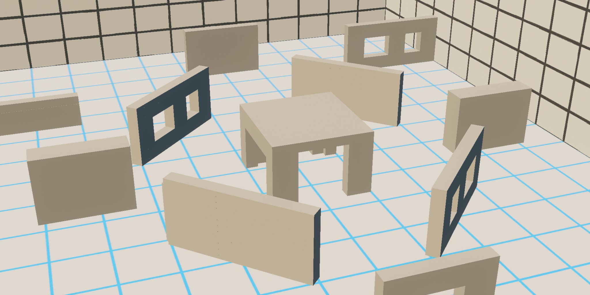 FIRST PERSON🔫-RIVALS ROBLOX 6474-7876-9130 by sorenftn - Fortnite ...