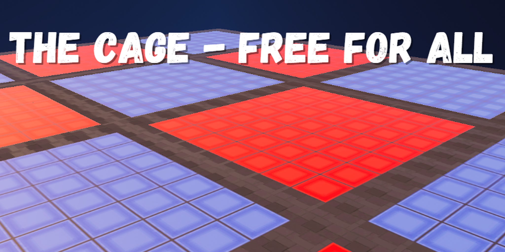 The Cage - Free For All 7452-9258-1977 by hayzen1 - Fortnite Creative ...