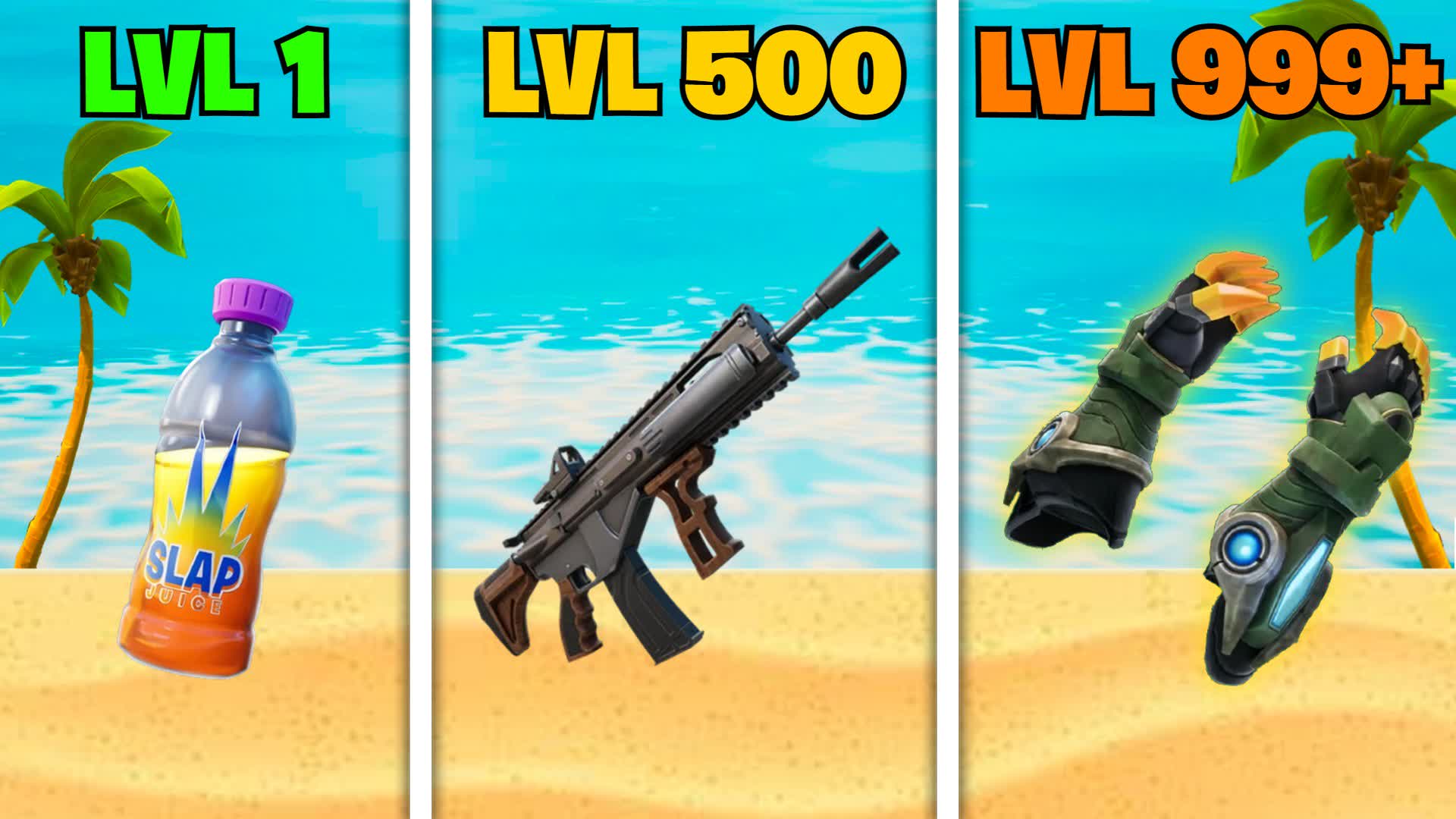 🌍 SLAP WORLD FFA 🤣 - ONE SHOT 💥 6672-7060-8729 by el3ktro - Fortnite ...