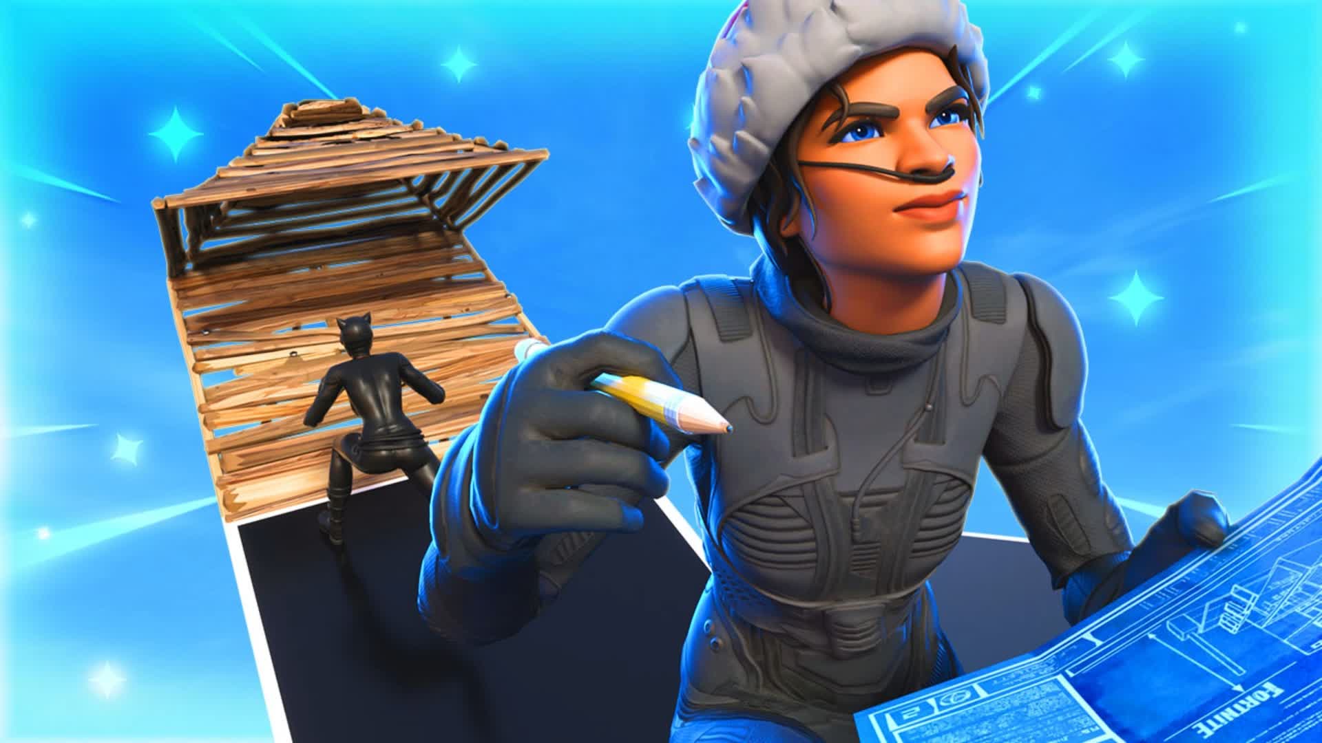 1v1 BUILD FIGHT [UPD] 5951-6149-5789 by tikitakagames - Fortnite ...