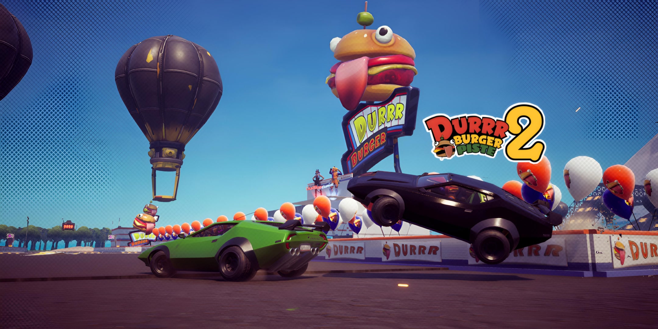 Durrr Burger Piste 2 8211-6708-3906 by jonathanmilano - Fortnite ...