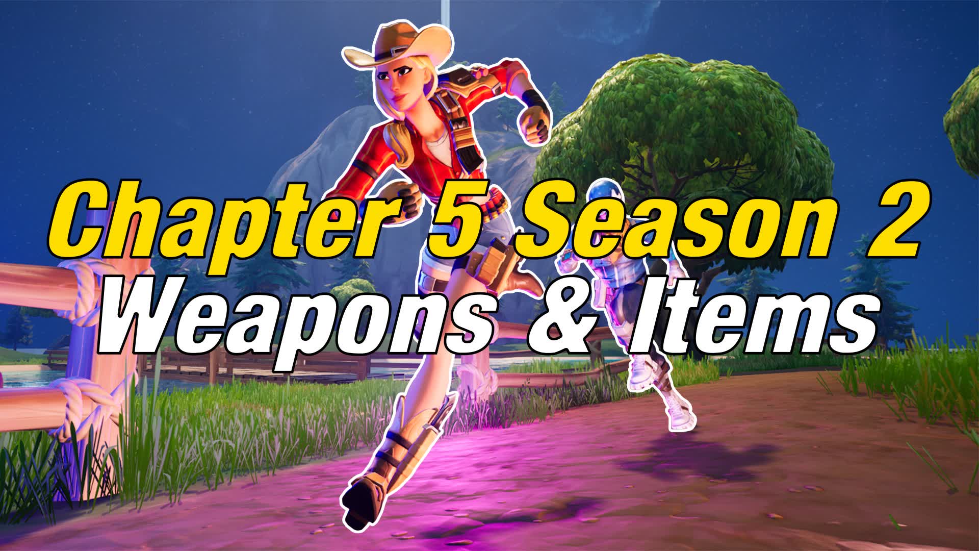 FFA C5S2 8488-9511-3497 by flexerthebest - Fortnite Creative Map Code ...